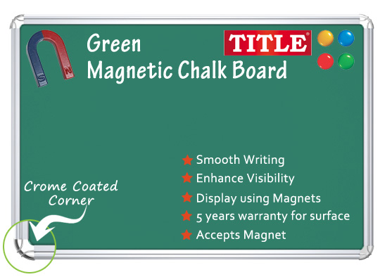 Green Board | Supplier Manufacturer | Tite Display System India